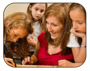 Jill’s TED Talk List – Experiments in Learning by Doing