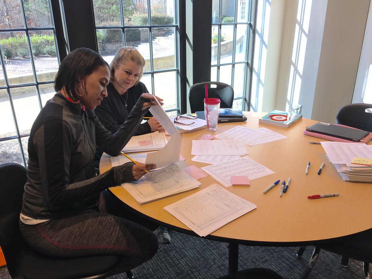 Teaming: Deepen Understanding to Strengthen Academic Foundation part 2 ...