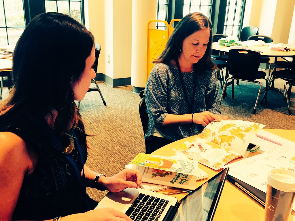 PD Planning: #Mathematizing Read Alouds part 2 – Experiments in ...
