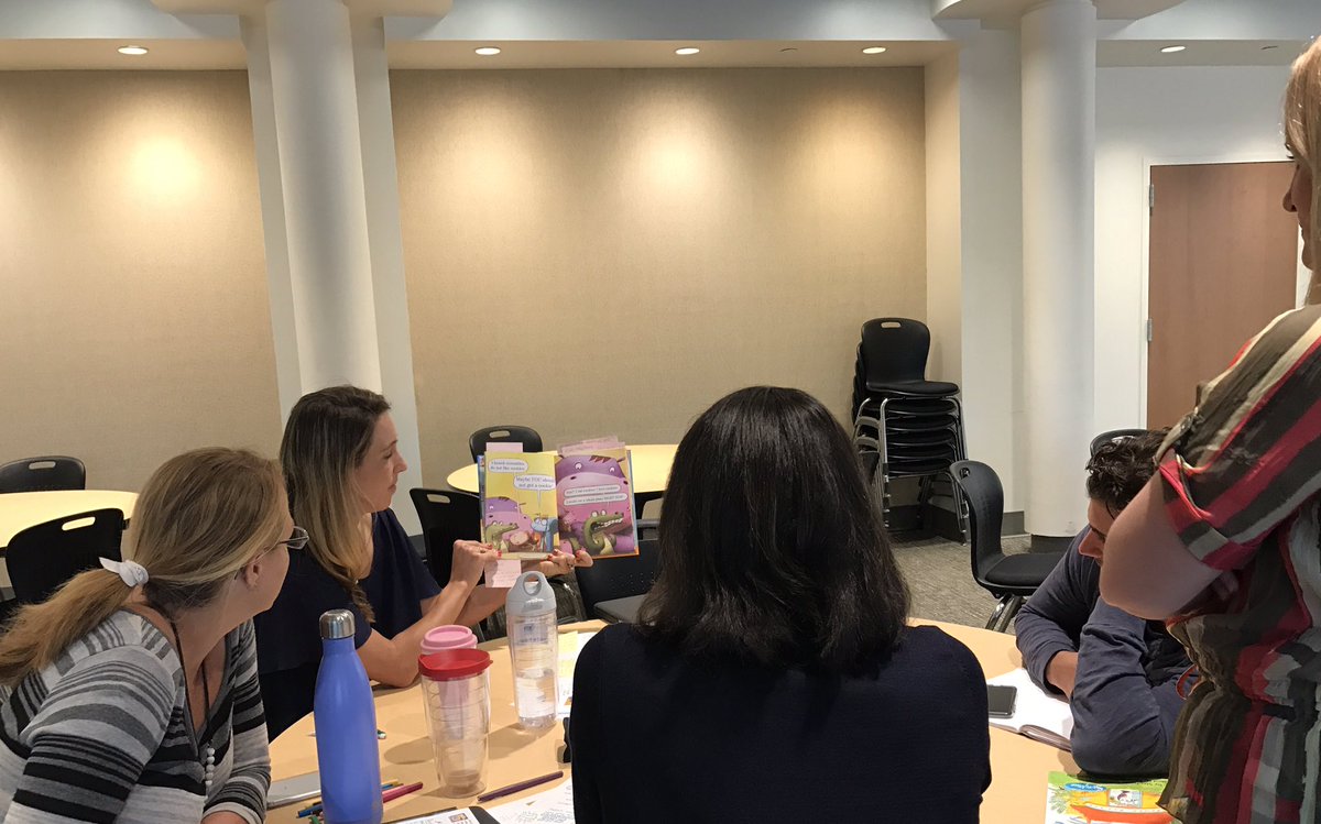 PD Planning: #Mathematizing Read Alouds part 2 – Experiments in ...