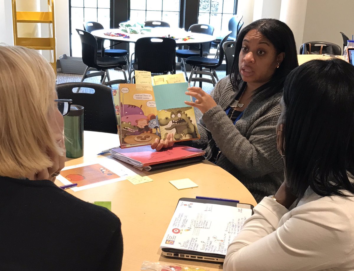 PD Planning: #Mathematizing Read Alouds part 2 – Experiments in ...