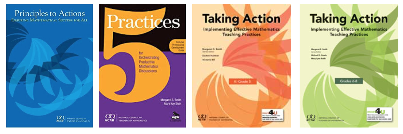 Overview: Embolden Your Inner Mathematician – Experiments in Learning ...