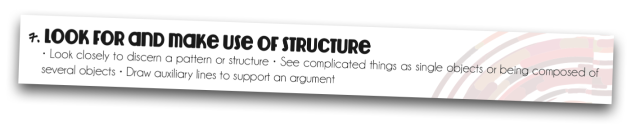 Math: You might need more structure – #OpenMiddle # ...